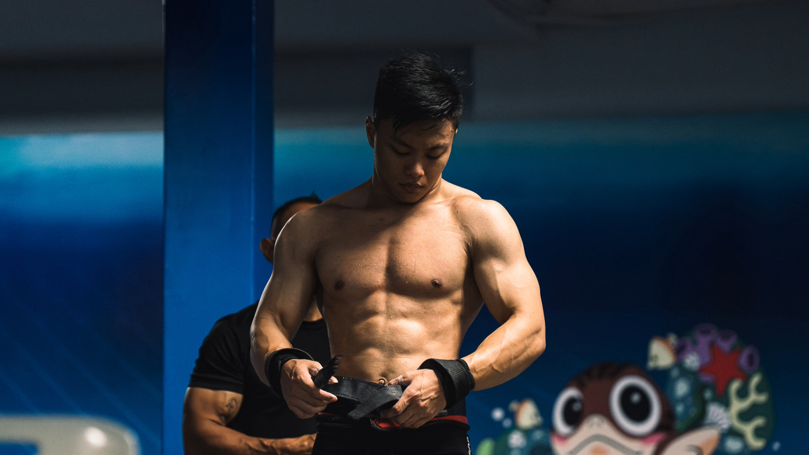 New World Record: Rahmat Erwin Abdullah Is Back – Weightlifting House